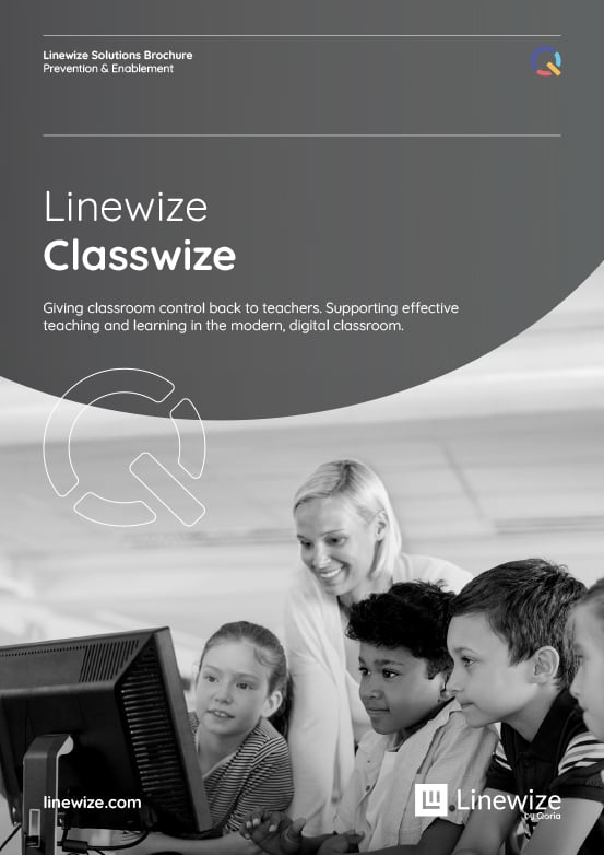 Content Filter & Classroom Management Product Guides | Linewize